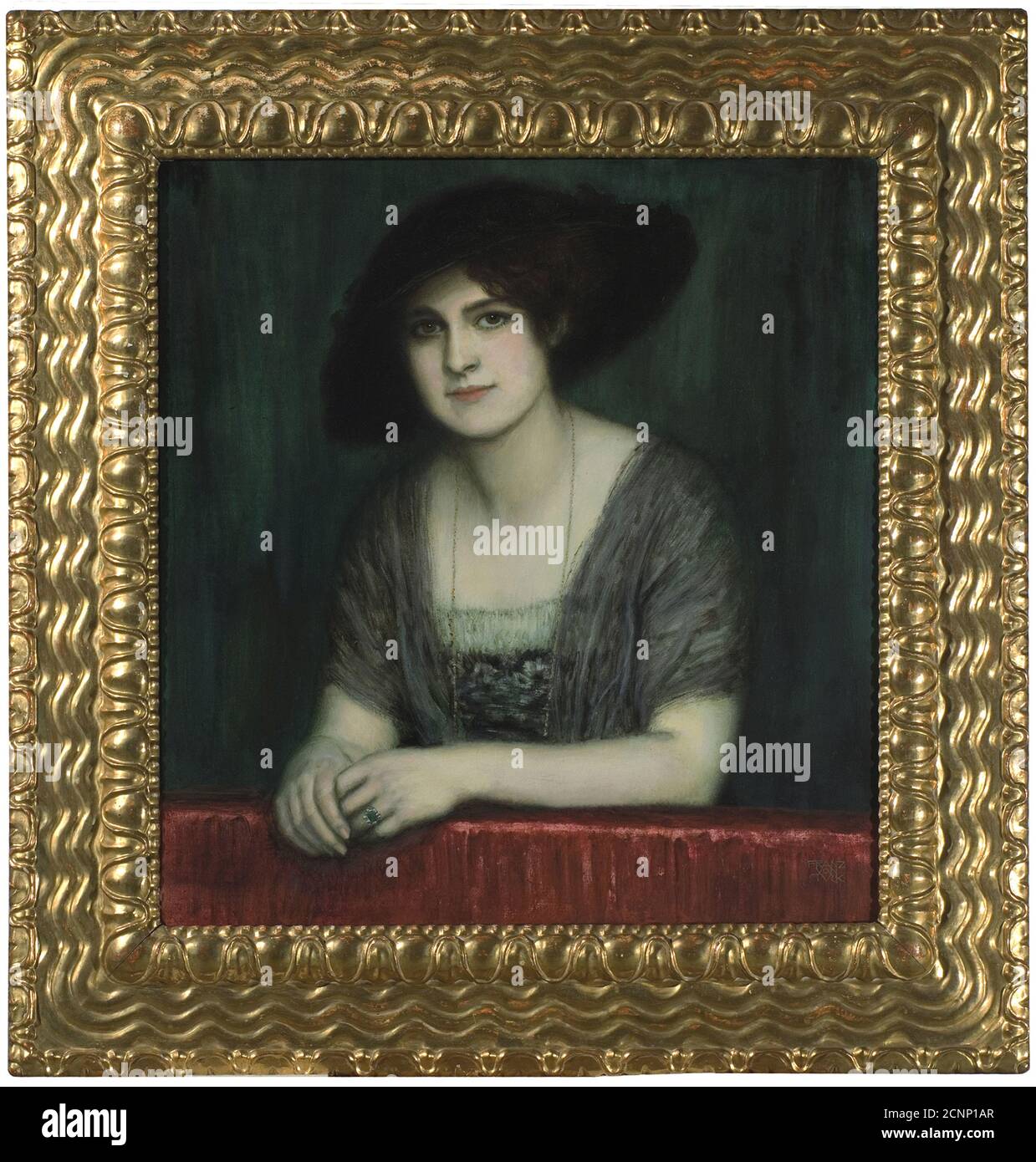 Mary stuck hi-res stock photography and images - Alamy