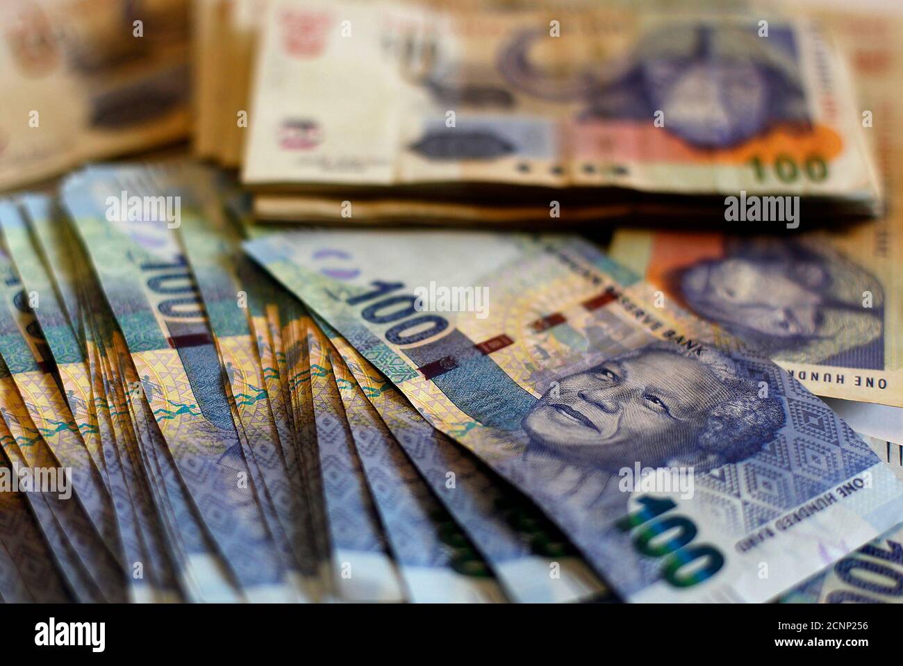 South africa bank note hi-res stock photography and images - Alamy