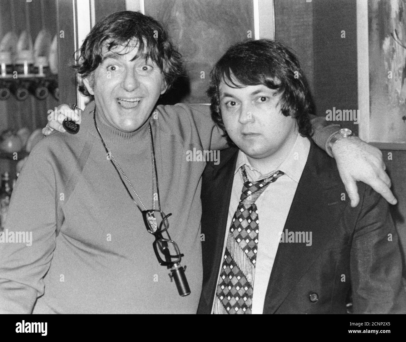 Harrison marks hi-res stock photography and images - Alamy