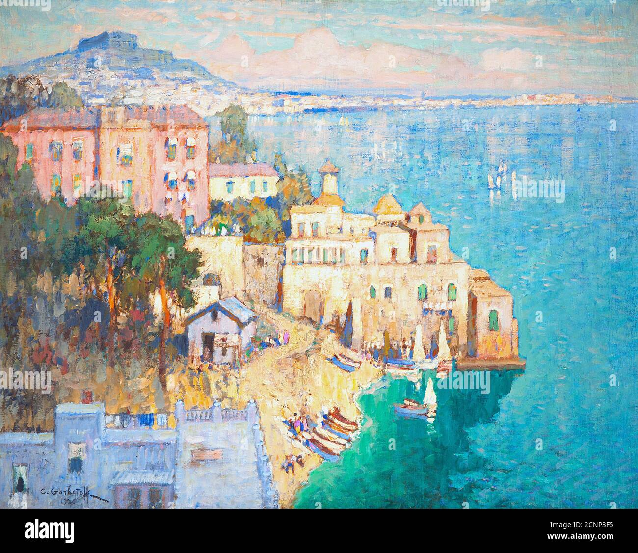 Portofino collection hi-res stock photography and images - Alamy