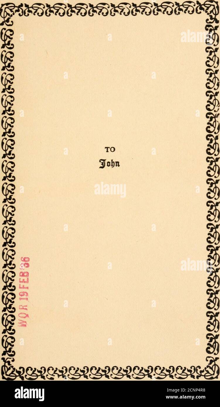 . The jester's sword : how Aldebaran, the king's son, wore the sheathed ...