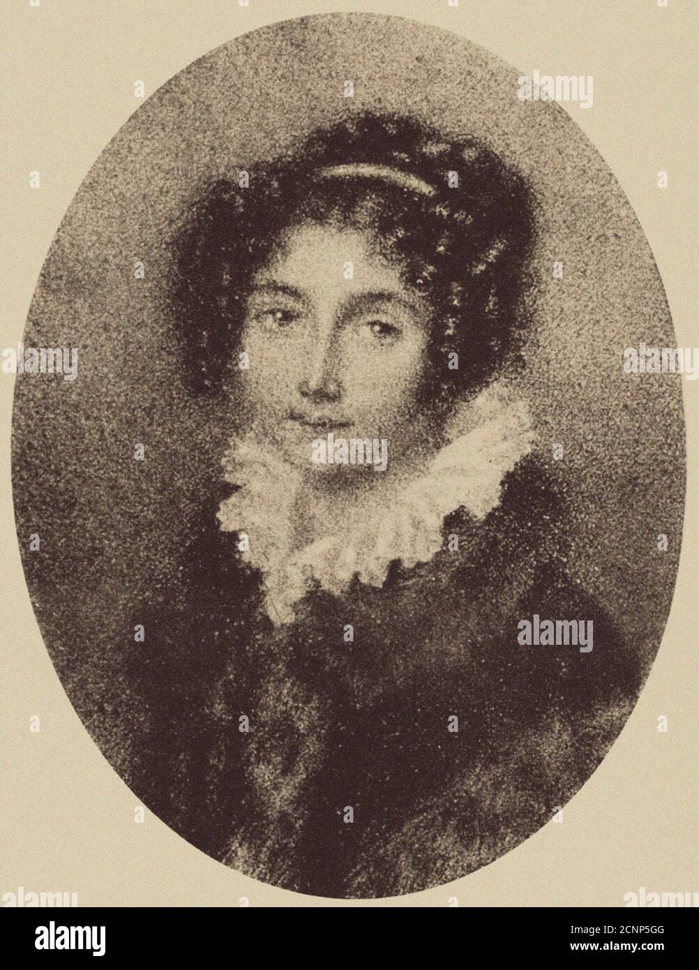 Josephine deym hi-res stock photography and images - Alamy