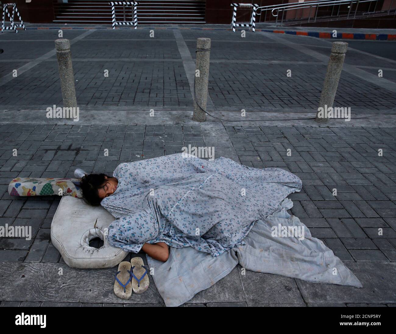 Daily life philippines hi-res stock photography and images - Alamy