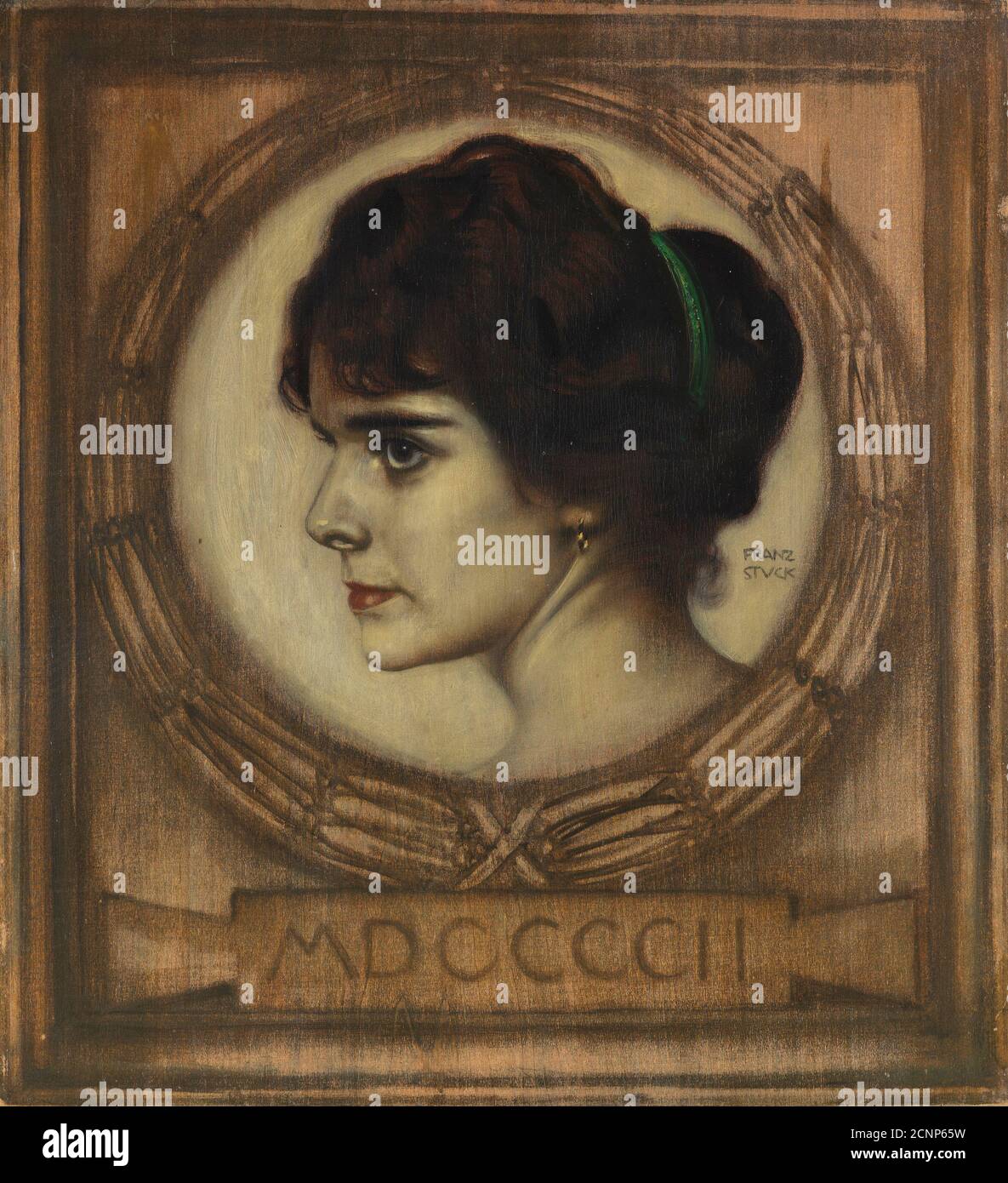 1902 private collection hi-res stock photography and images - Alamy