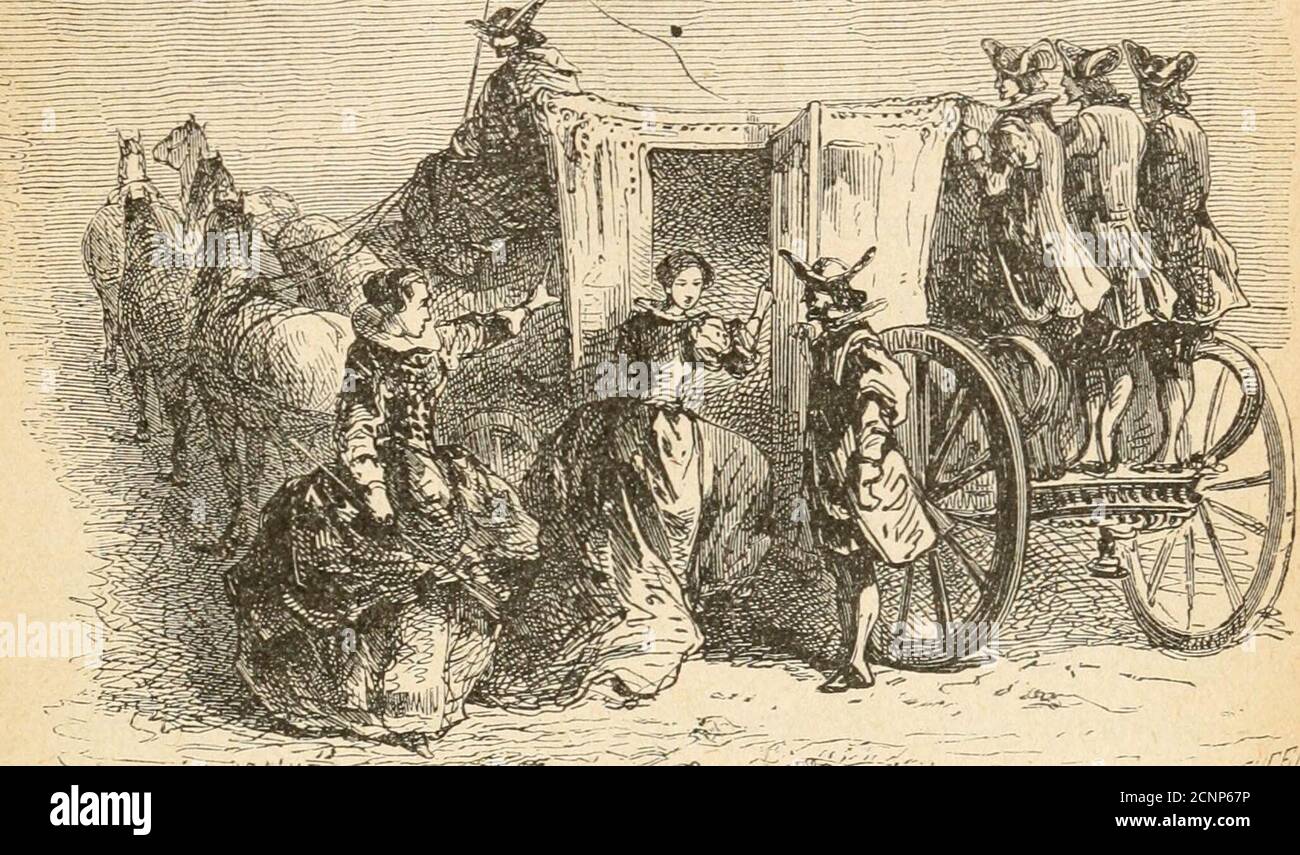 Magnifique fille hi-res stock photography and images - Alamy