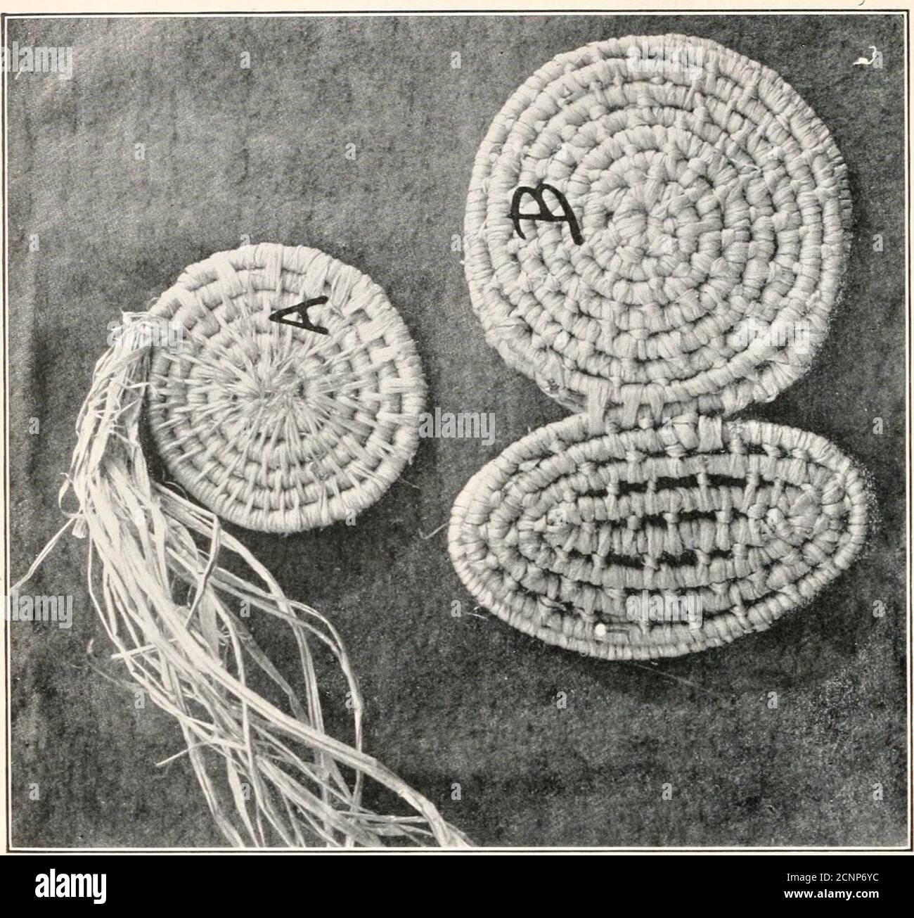 Apache baskets hi-res stock photography and images - Alamy