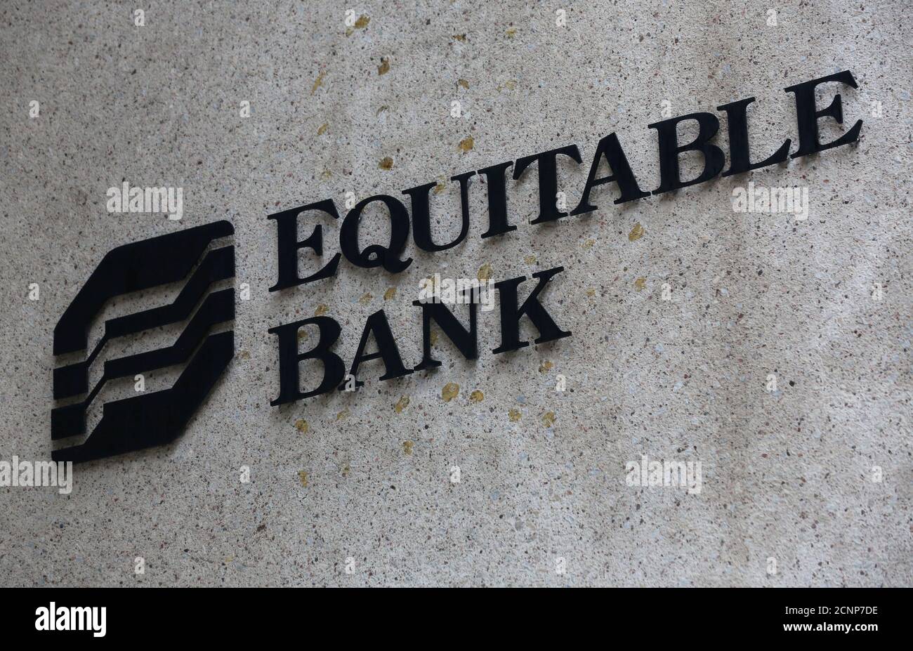 Equitable bank canada hi-res stock photography and images - Alamy