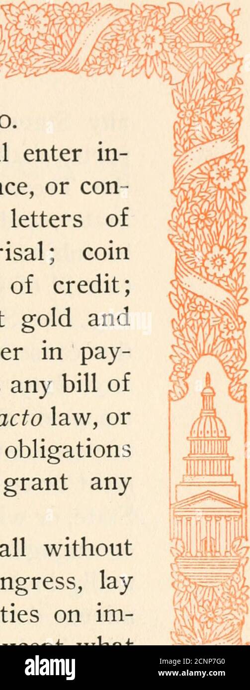 Ex post facto law hi-res stock photography and images - Alamy