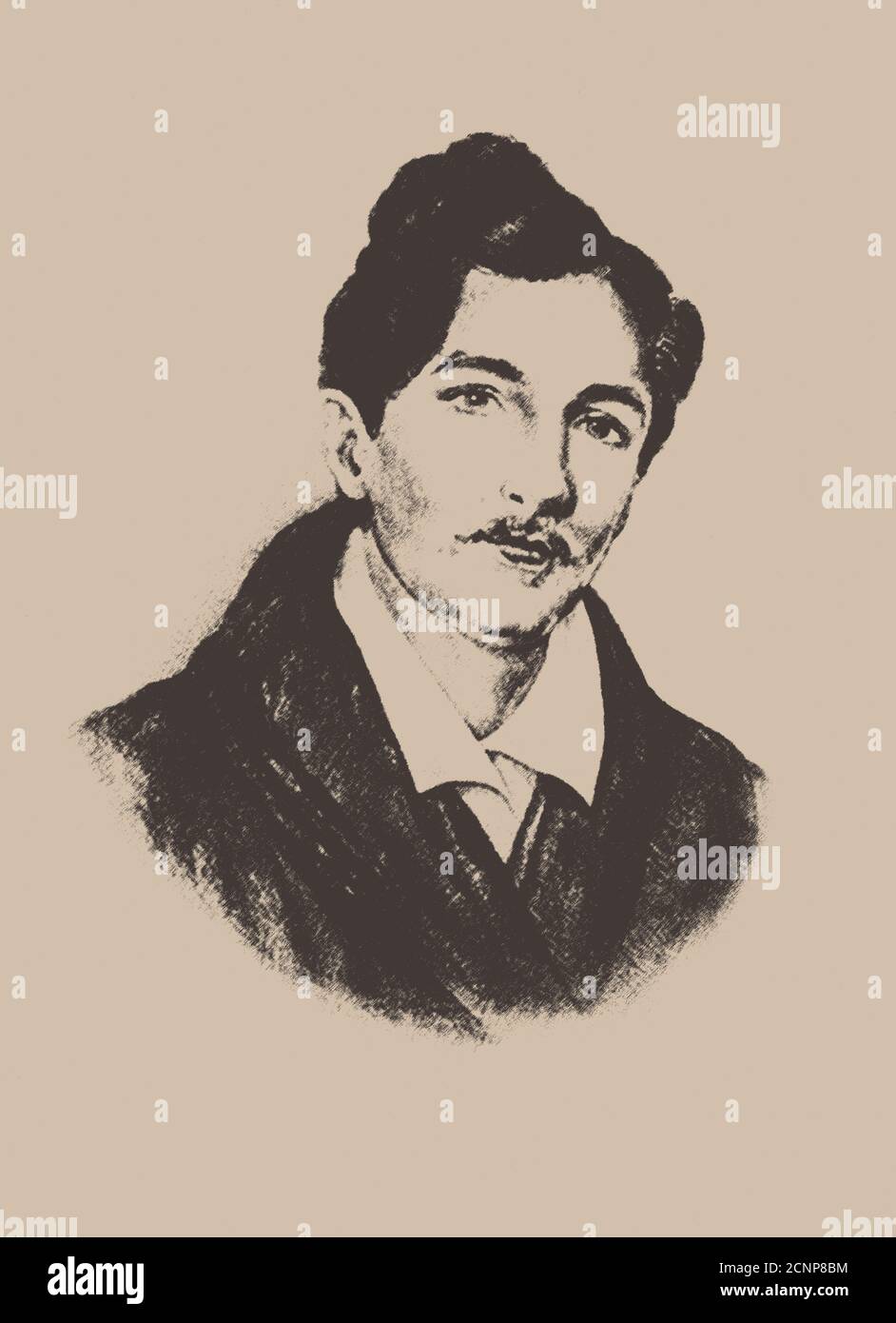 Nikolai alexandrov hi-res stock photography and images - Alamy