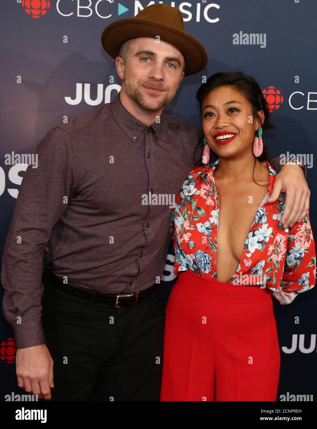 Dj ben hi-res stock photography and images - Alamy