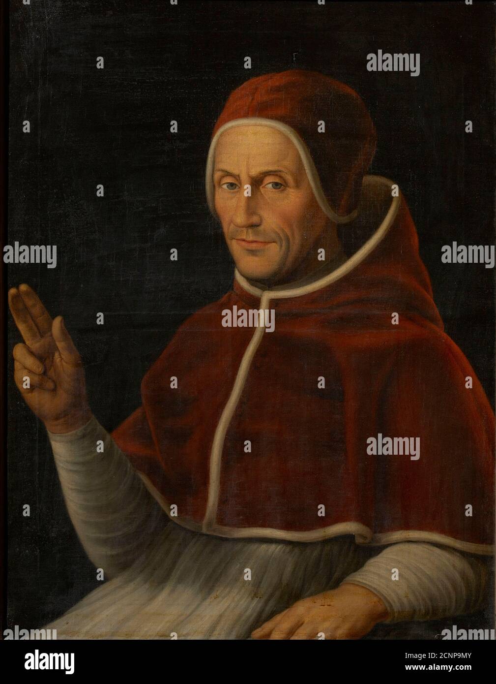 Adrian Pope High Resolution Stock Photography and Images - Alamy