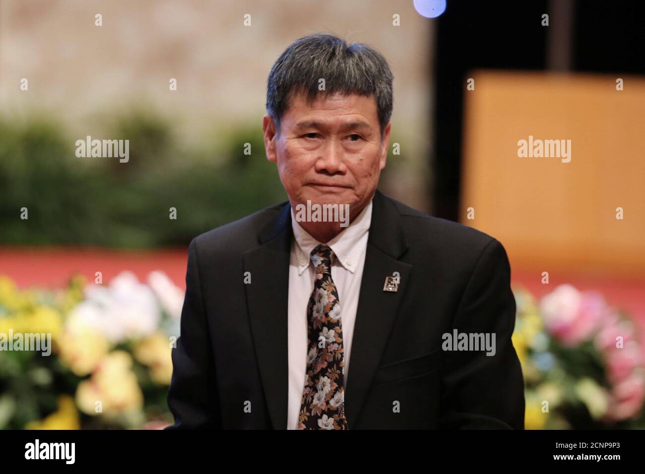 Dato lim jock hoi hi-res stock photography and images - Alamy