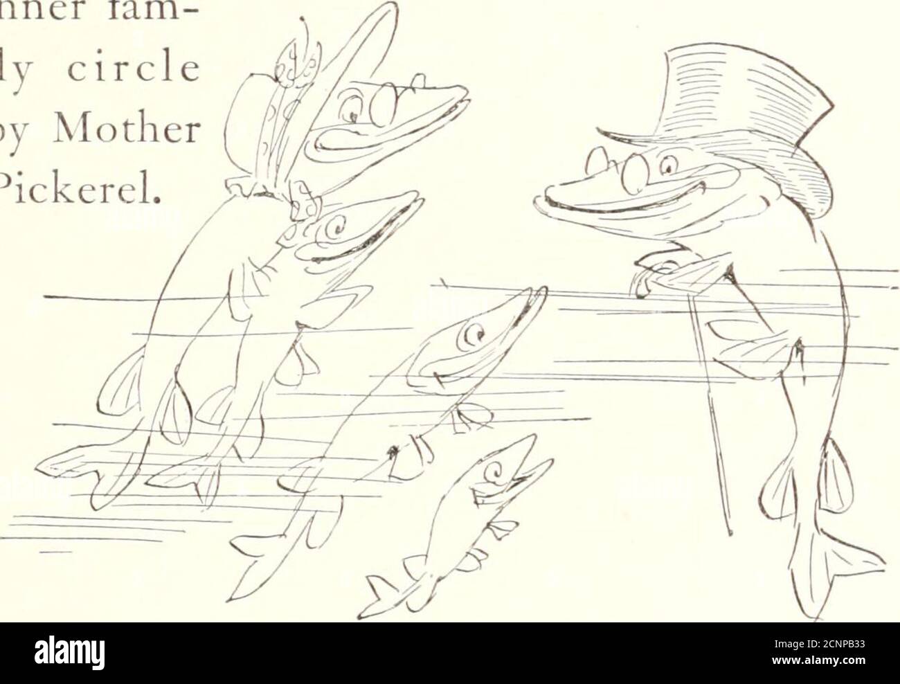 Baby minnow hi-res stock photography and images - Alamy