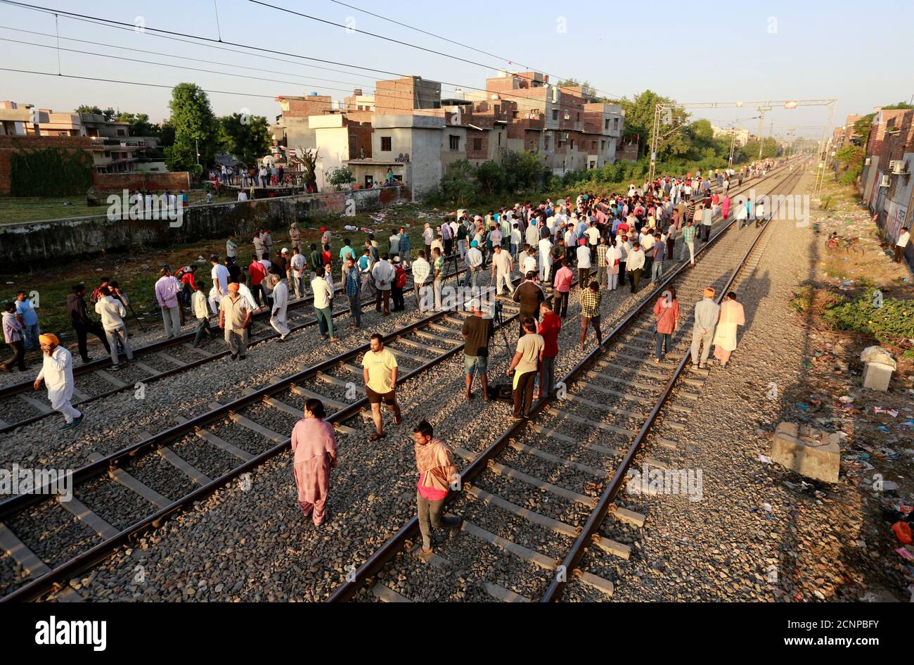 Crowd Accident High Resolution Stock Photography and Images - Alamy