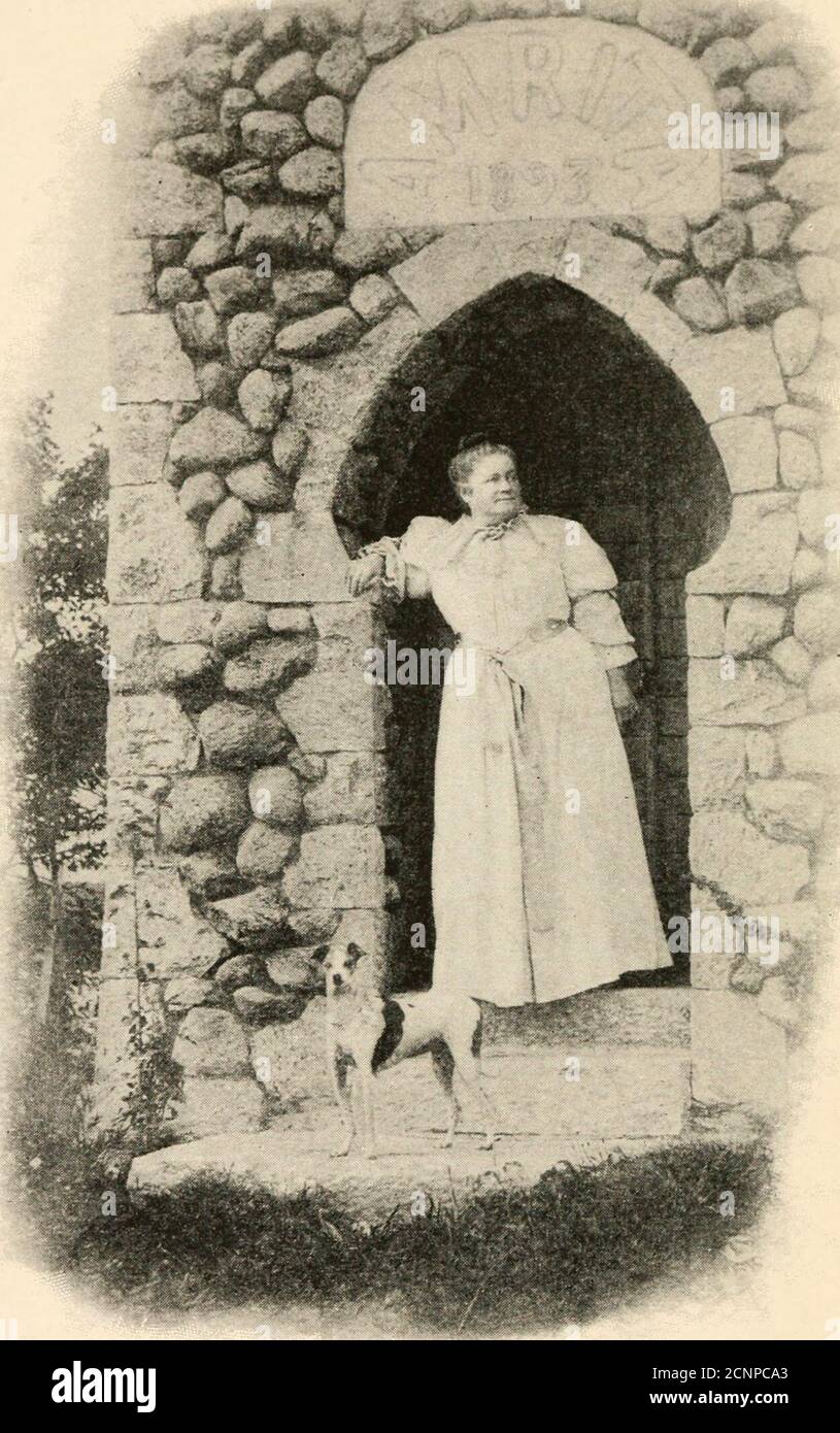 Charles tennyson turner hi-res stock photography and images - Alamy