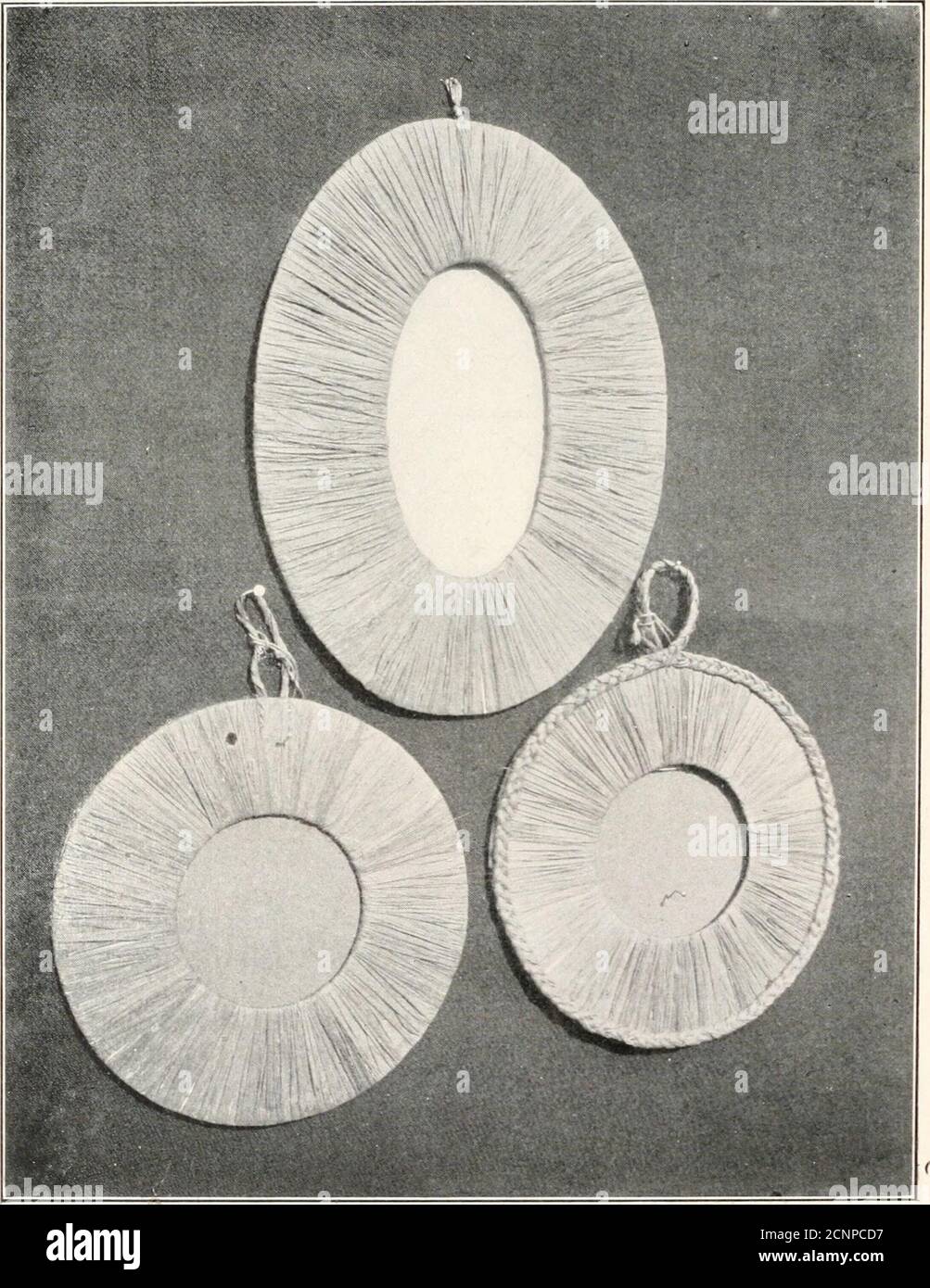 . How to make Indian and other baskets . ed at the right time the black ...