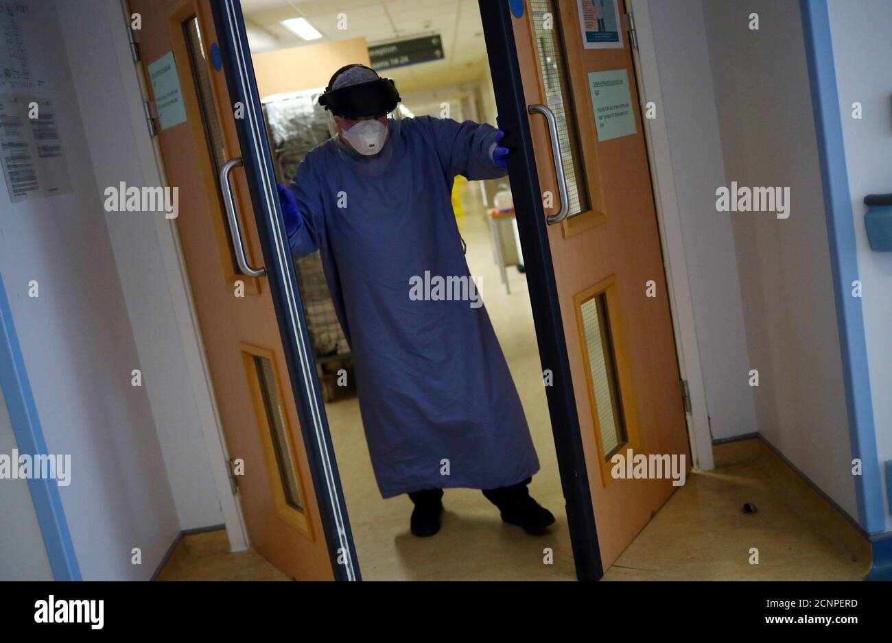 Royal blackburn teaching hospital hi-res stock photography and images ...