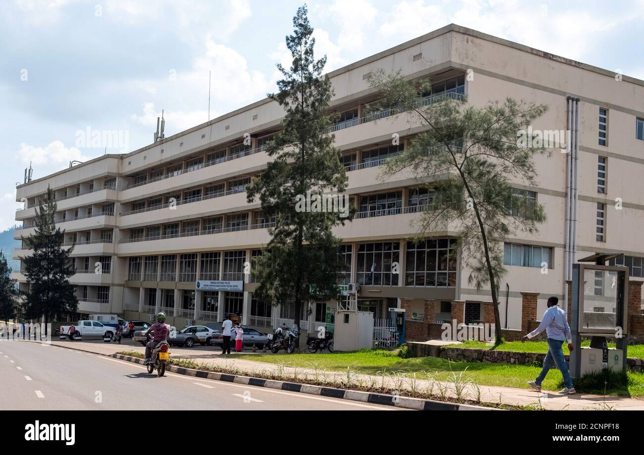 Kabuga felicien hi-res stock photography and images - Alamy