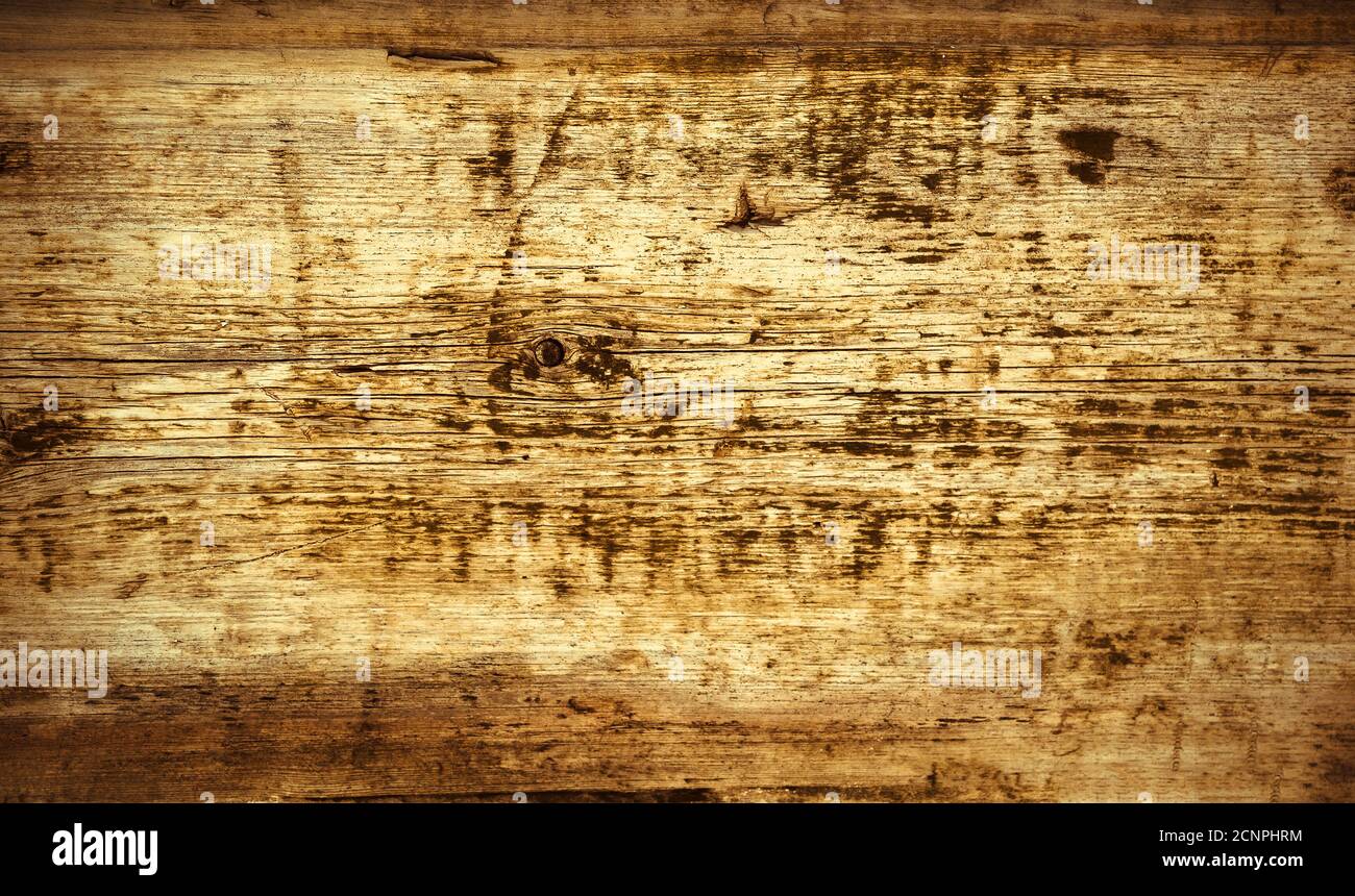 Retro brown old wood panel texture for your project Stock Photo - Alamy