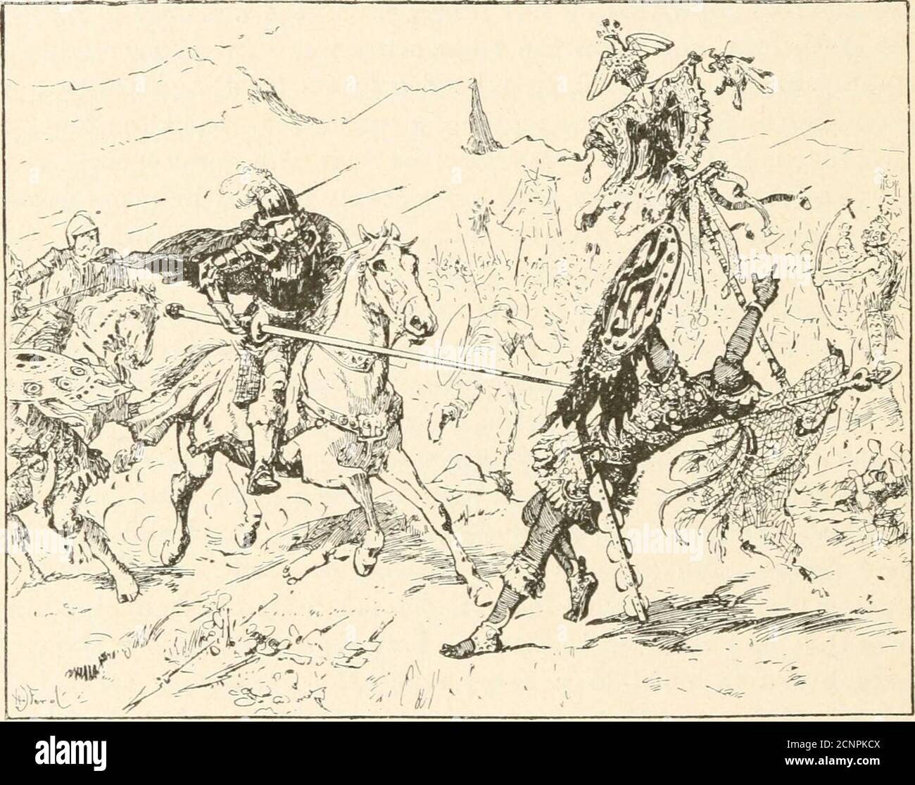 Aztec chief hi-res stock photography and images - Alamy