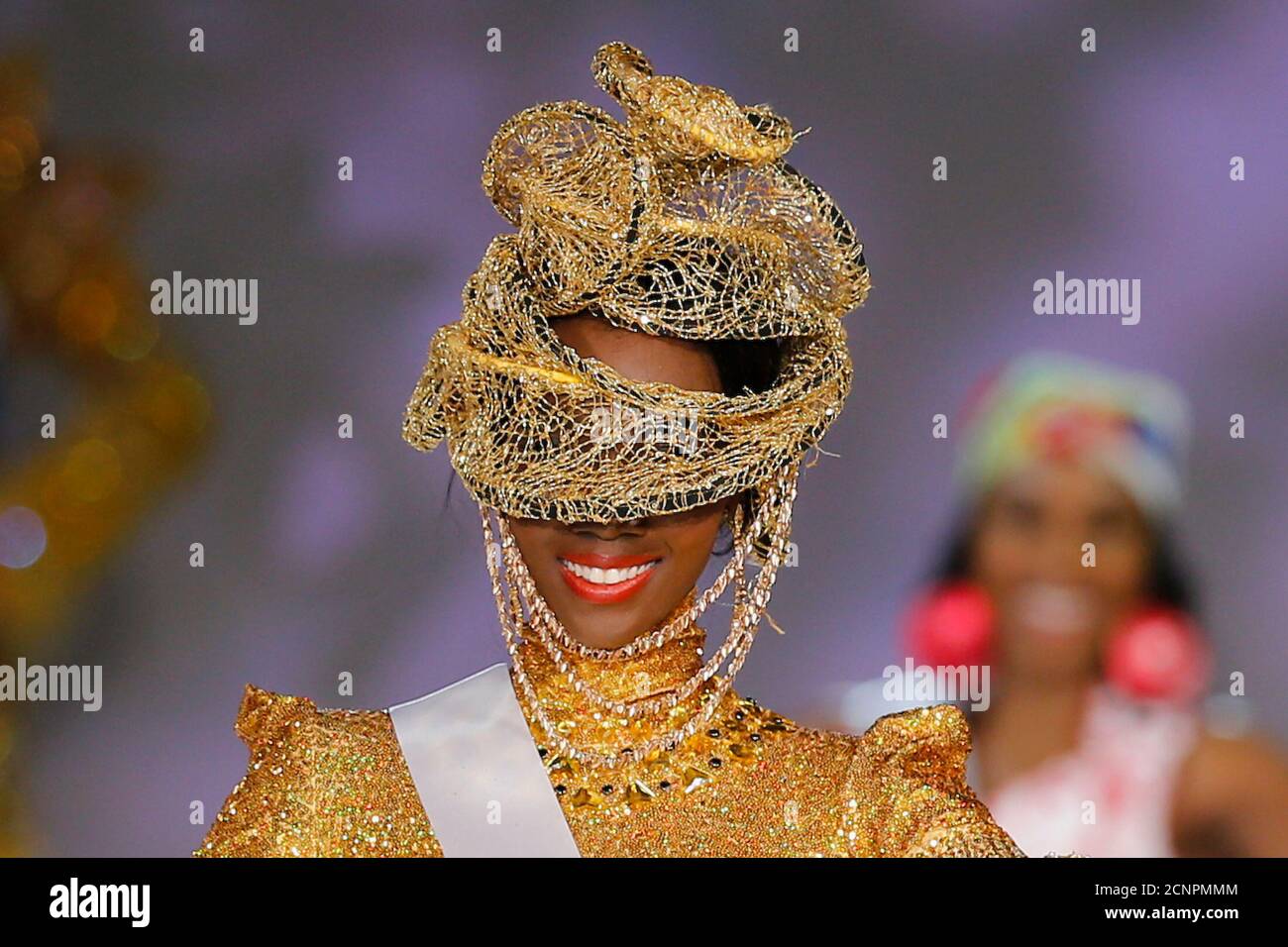 Miss guyana High Resolution Stock Photography and Images - Alamy