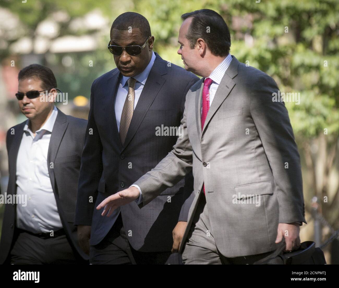 Jeffrey webb hi-res stock photography and images - Alamy