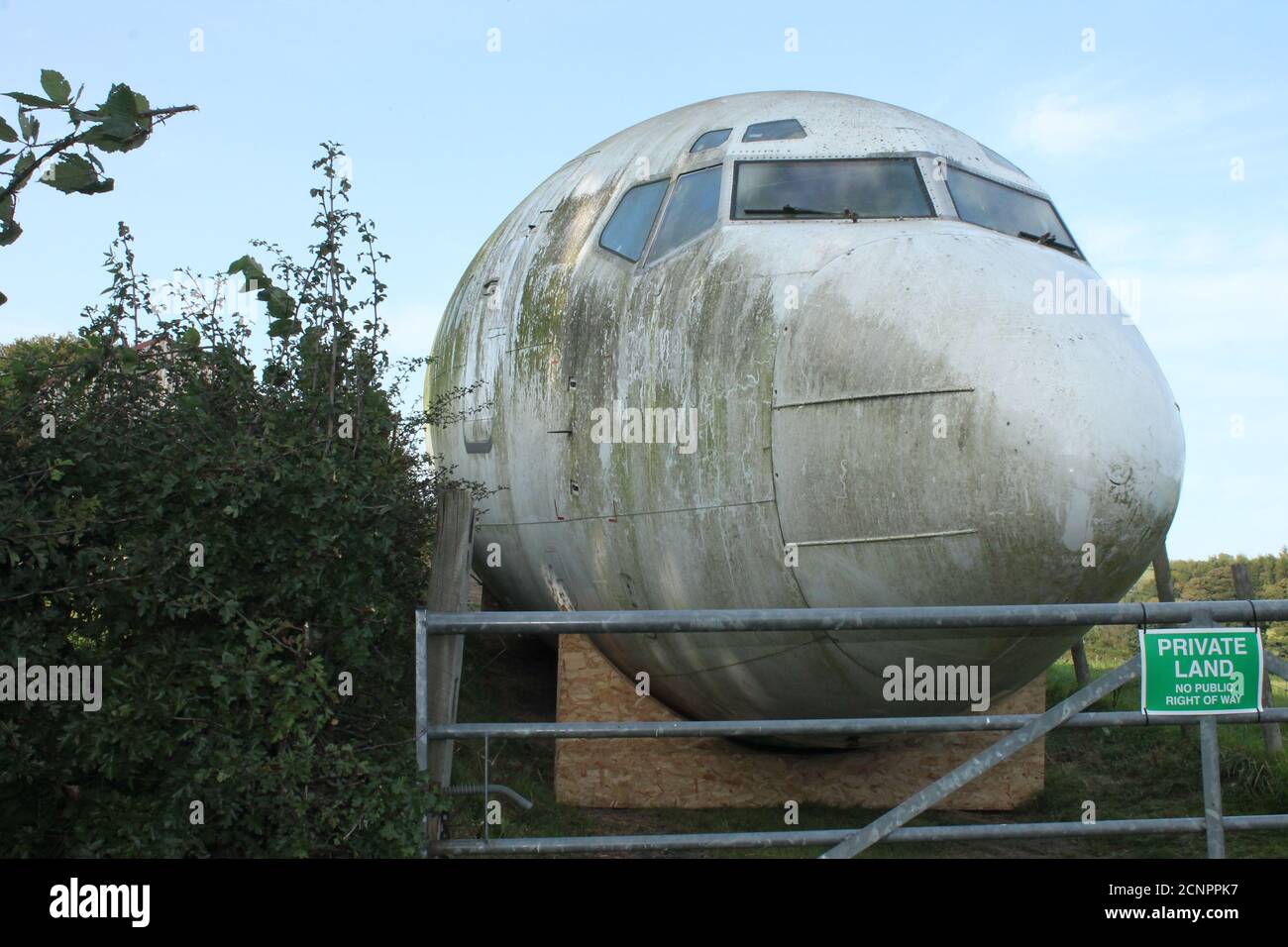 737 cockpit hi-res stock photography and images - Alamy