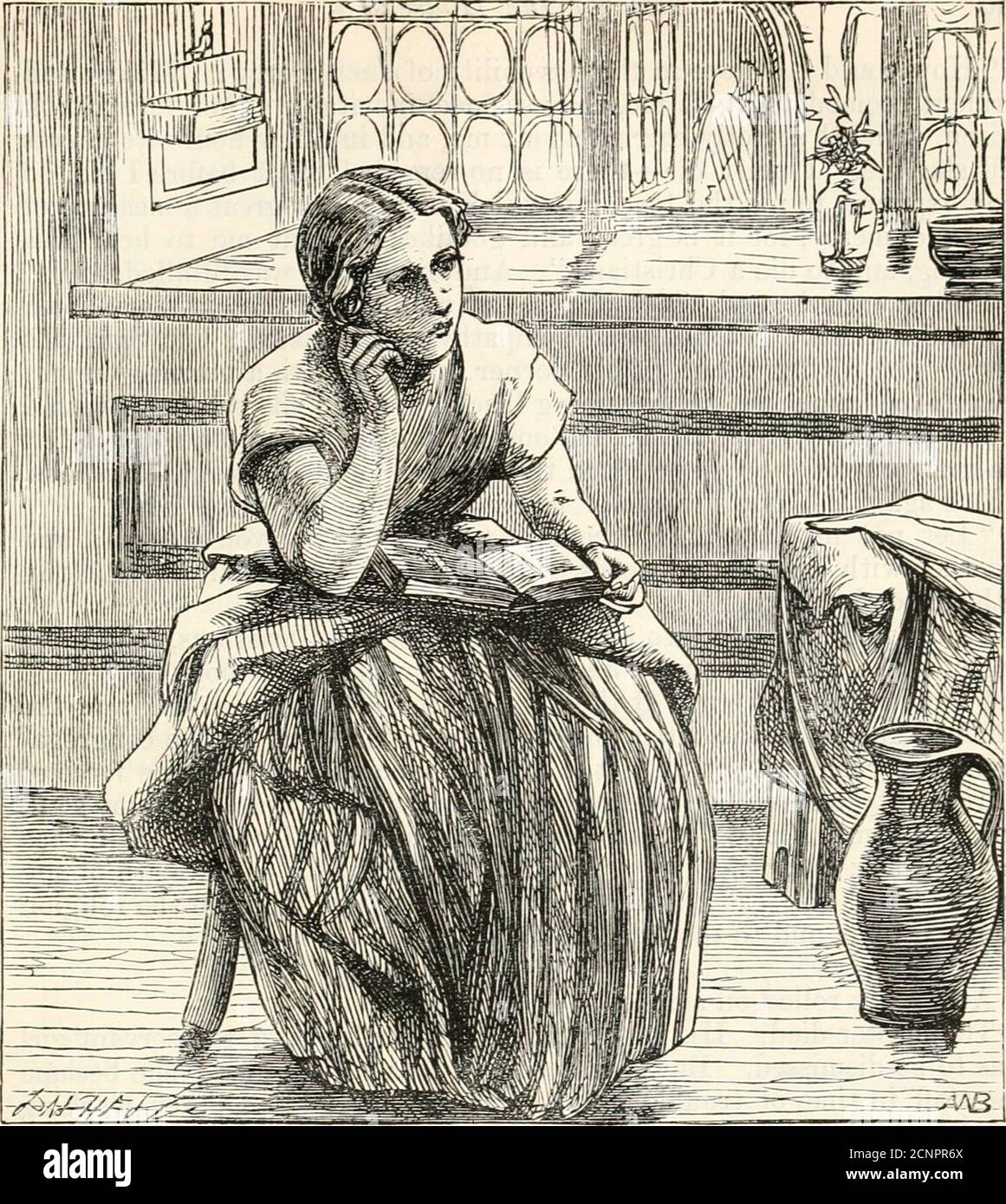 Prisoner reading book hi-res stock photography and images - Alamy