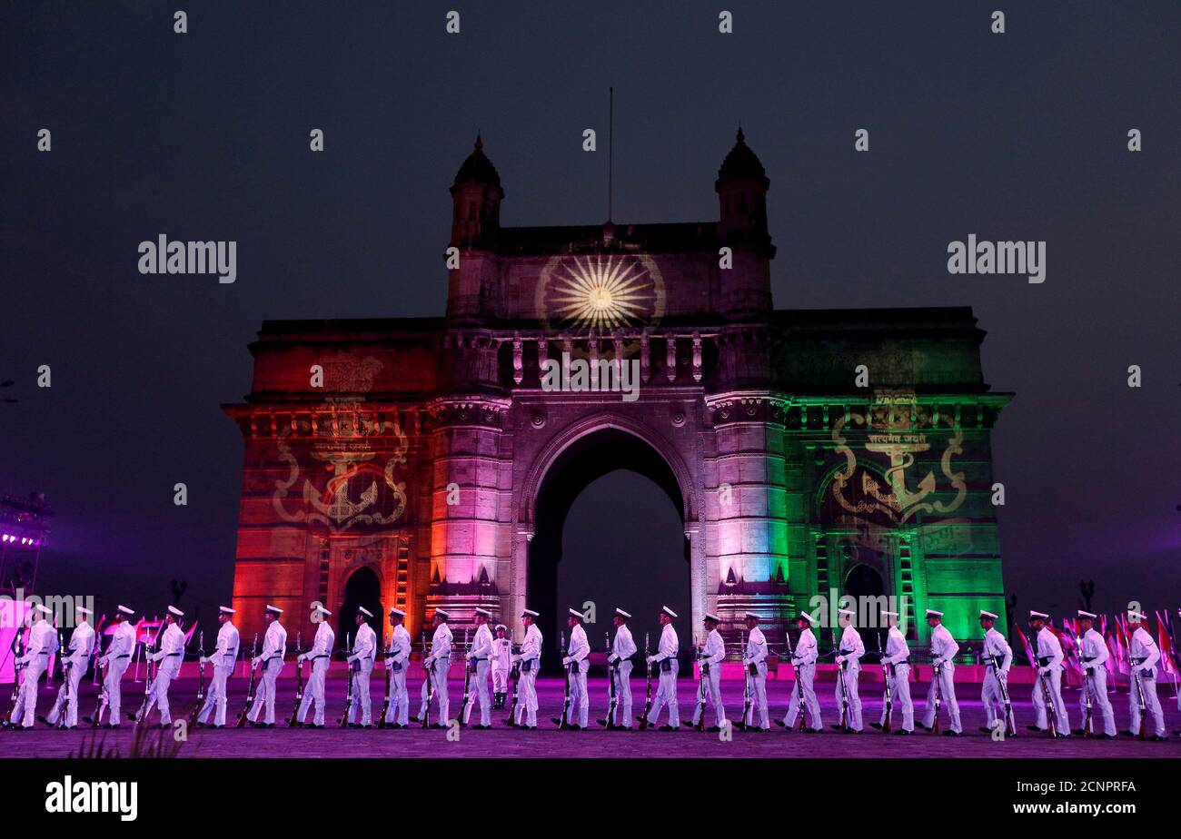 Indian naval hi-res stock photography and images - Alamy