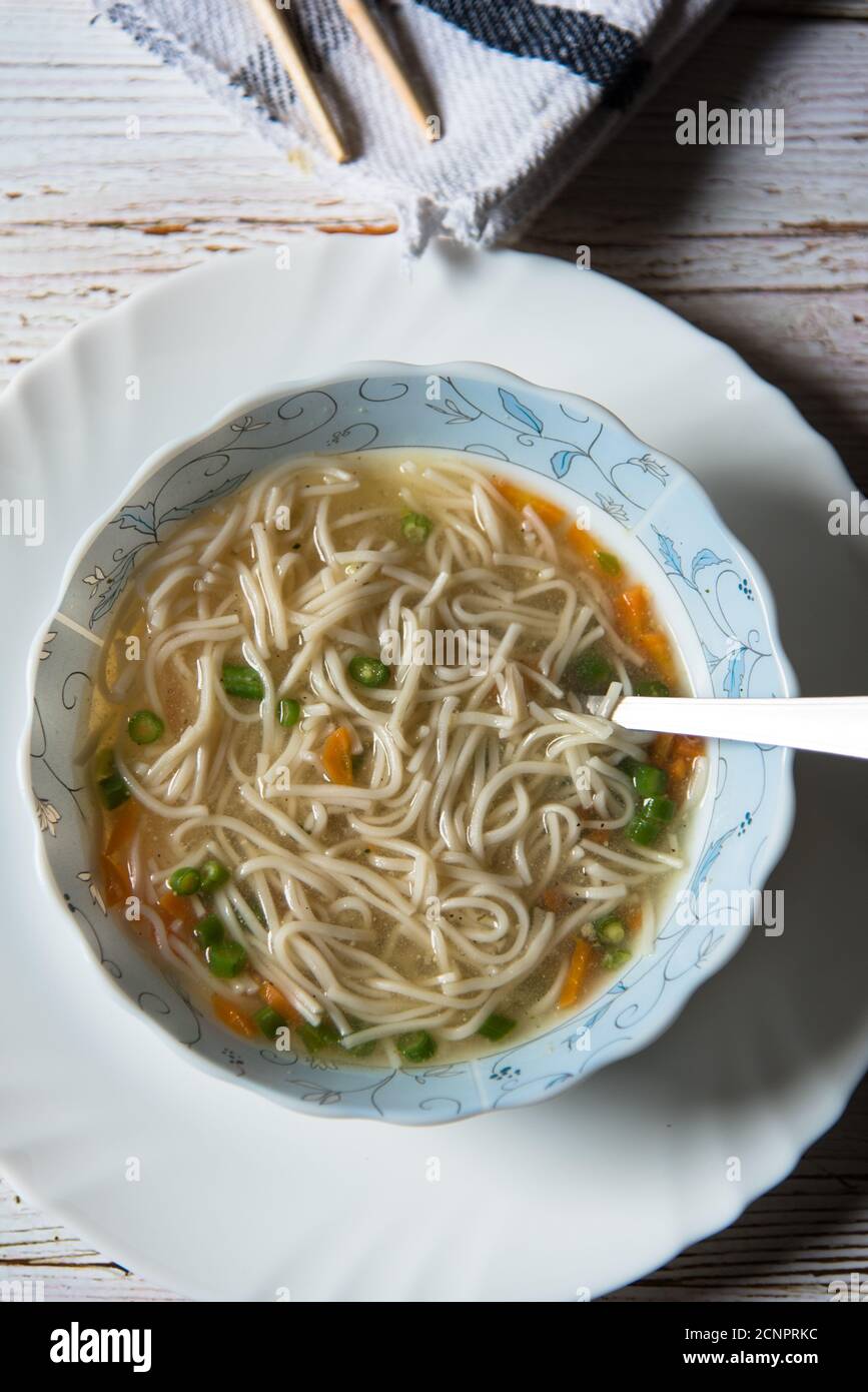 Nepali food hi-res stock photography and images - Alamy