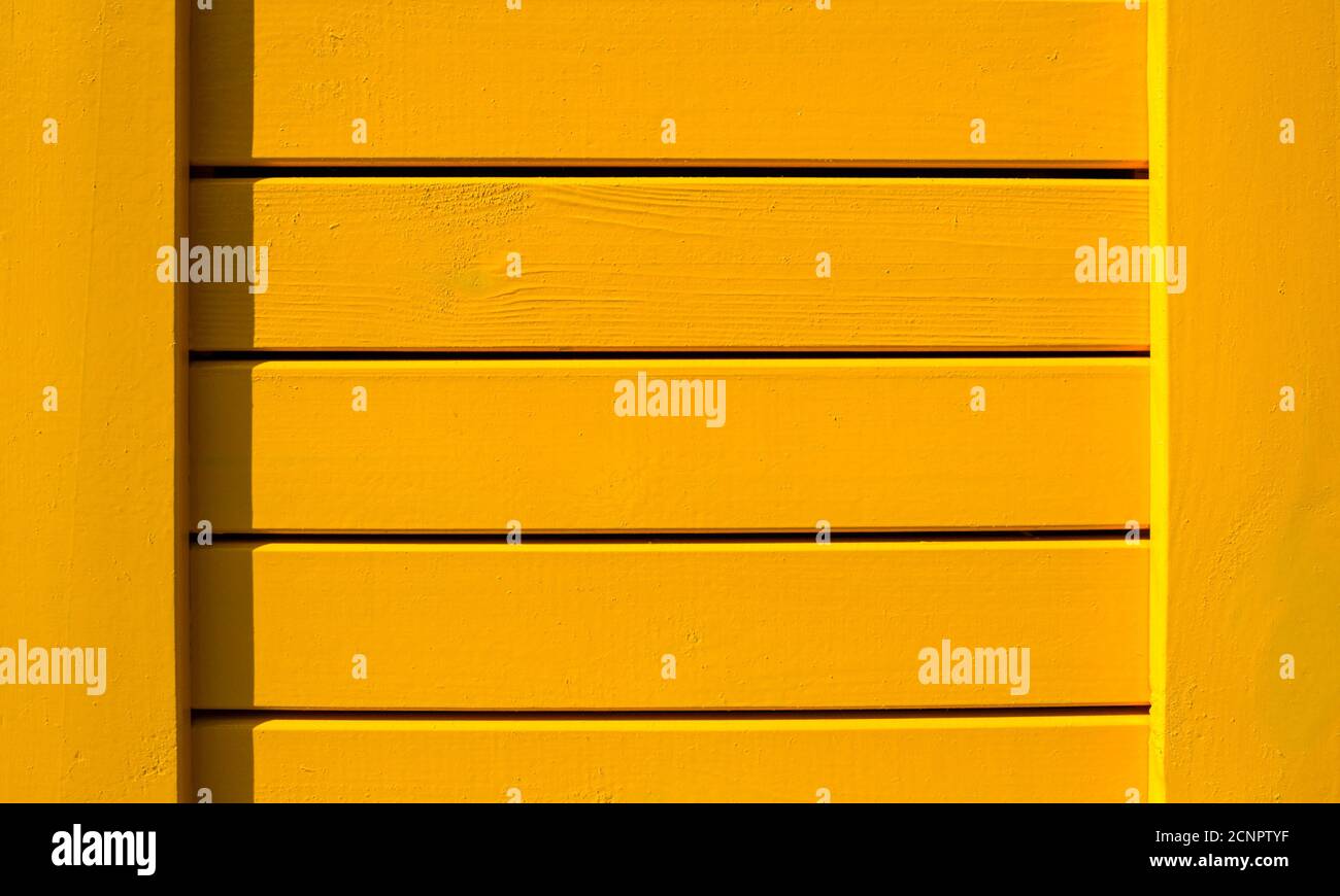 Painted natural wood board background texture. Closeup Stock Photo - Alamy