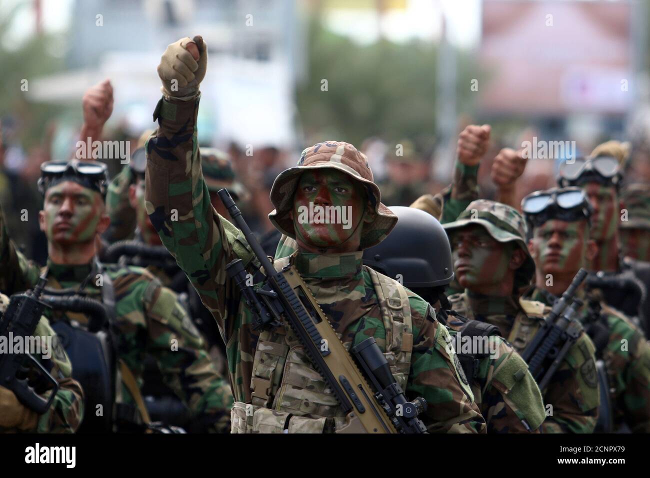 Military parade cyprus hi-res stock photography and images - Alamy
