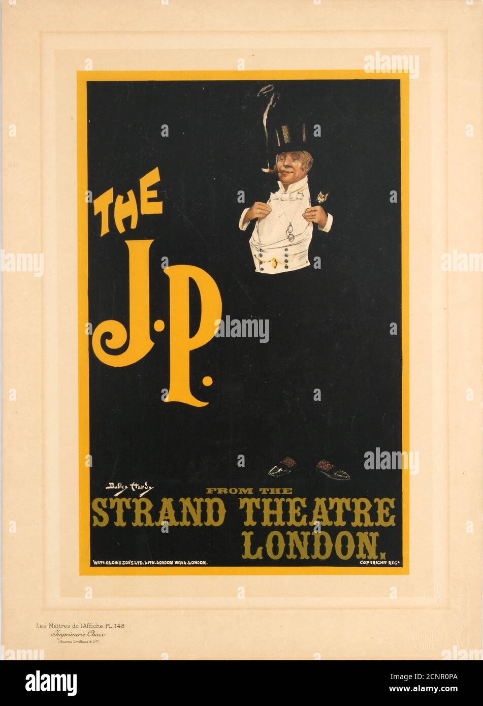 London 1898 hi-res stock photography and images - Alamy