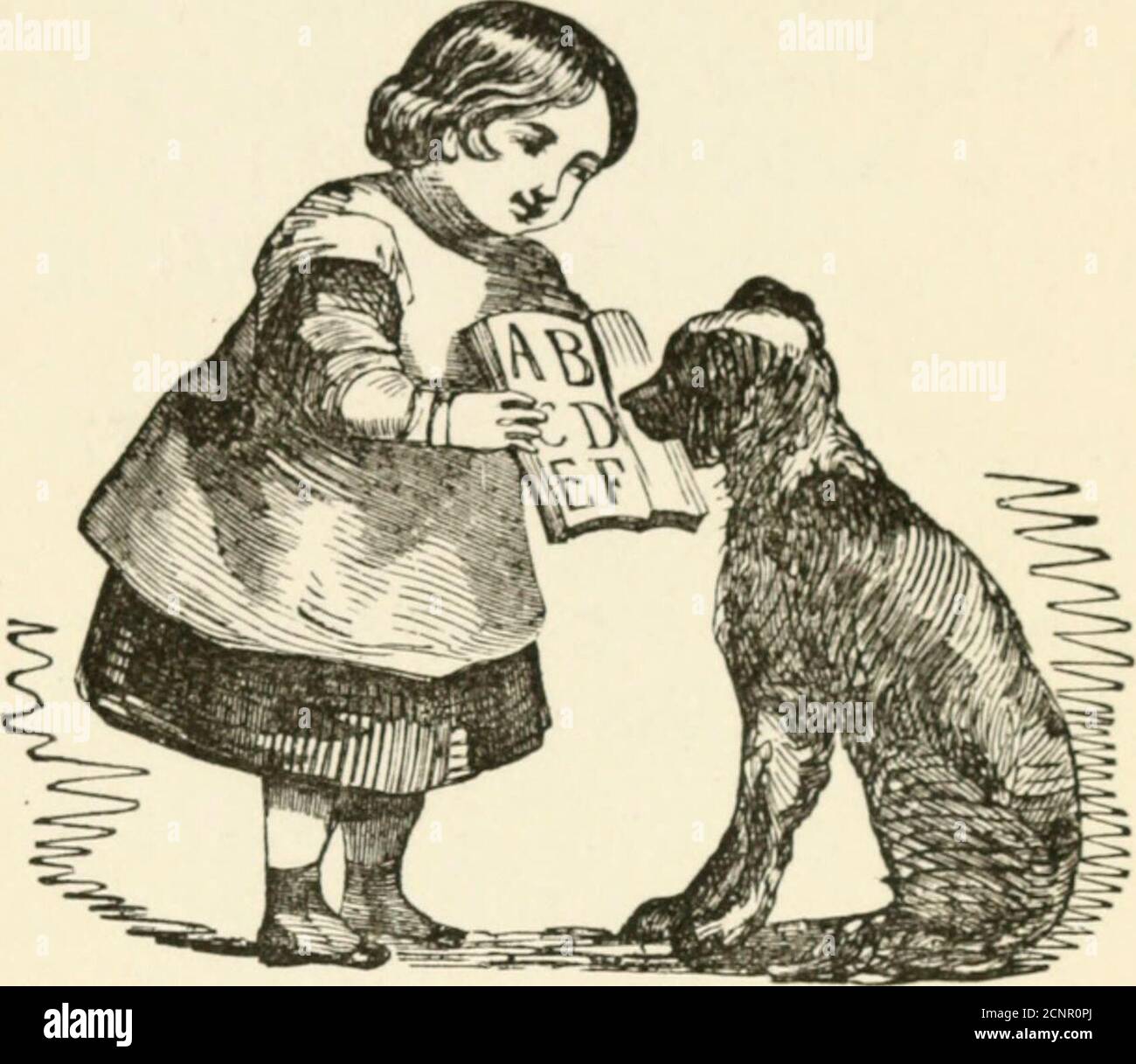 . Little songs . TRUSTY LEARNING ABC. BE quiet, good Trusty ; See how ...