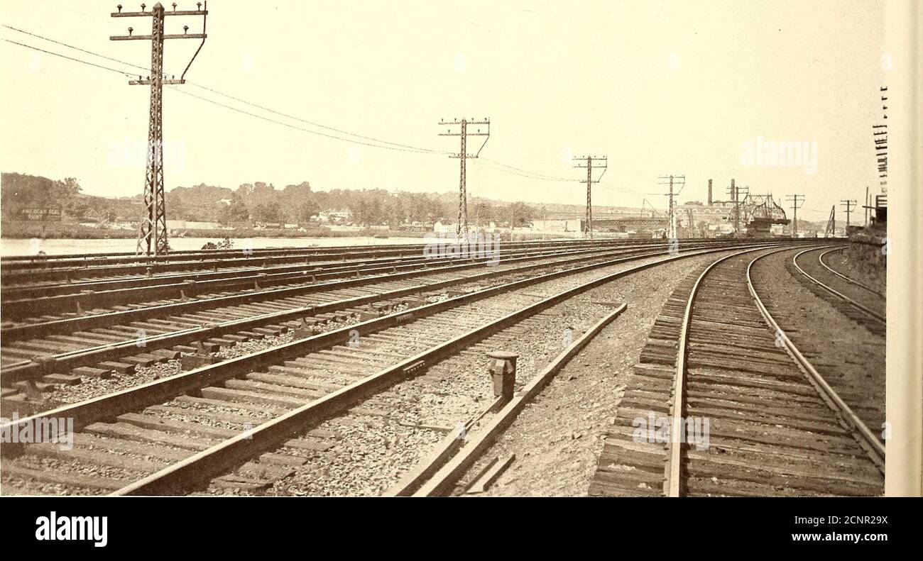 . The Street railway journal . TYPICAL CIRCUIT BREAKER HOUSE. NEW YORK ...