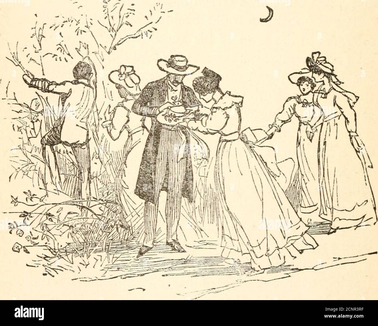 . Jackanapes. Daddy Darwin's dovecot. The story of a short life . n ...