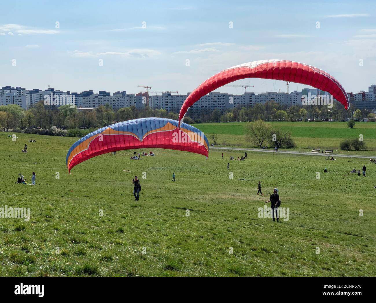 Luebarser hoehe hi-res stock photography and images - Alamy