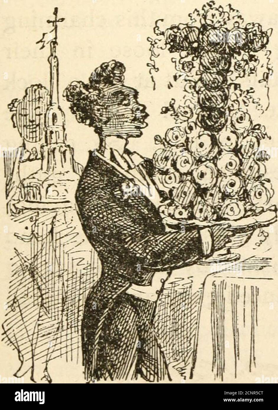 . Science in story. Sammy Tubbs, the boy doctor, and "Sponsie," the ...