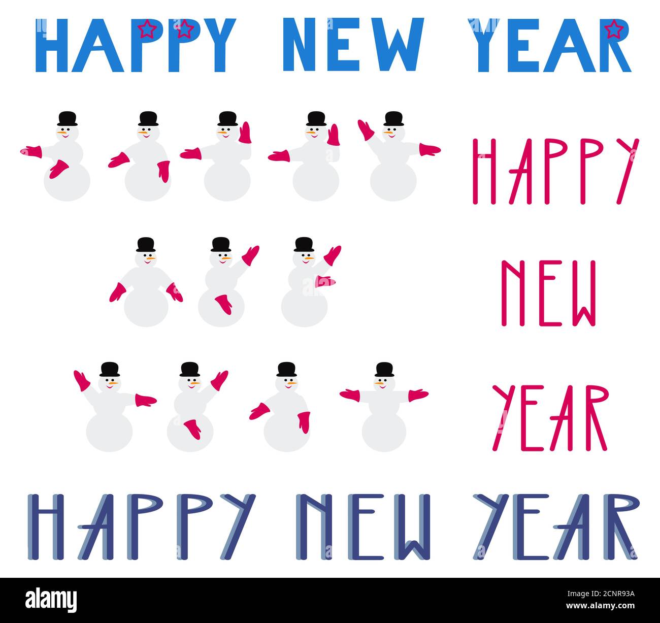 Maritime semaphore Stock Vector Images - Alamy