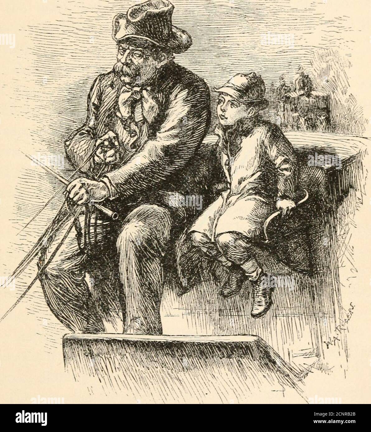 . Toby Tyler : or, Ten weeks with a circus . .. , V - - iV .. TOBYS ...