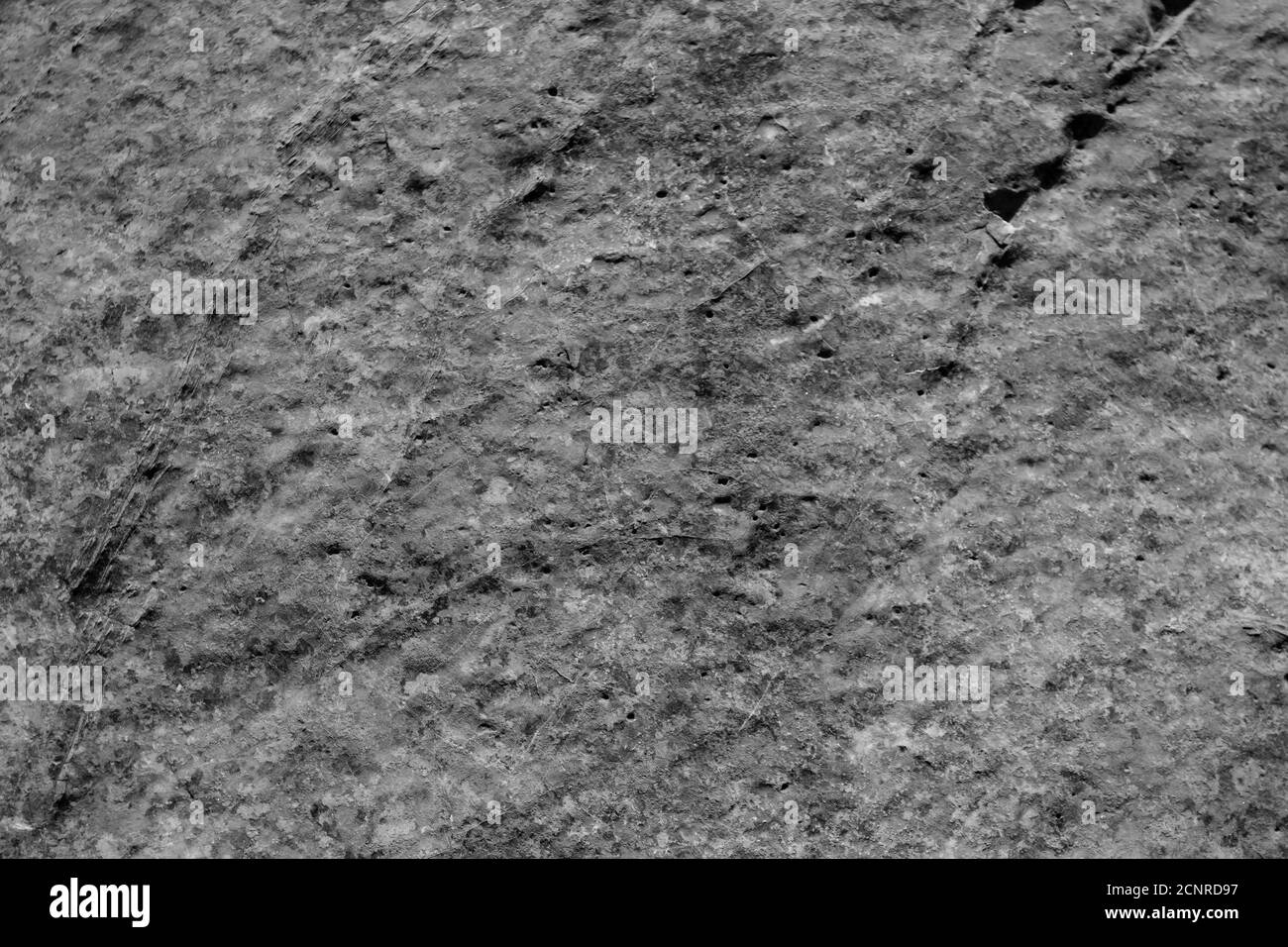 Ancient gray rock stone texture background closeup Stock Photo - Alamy