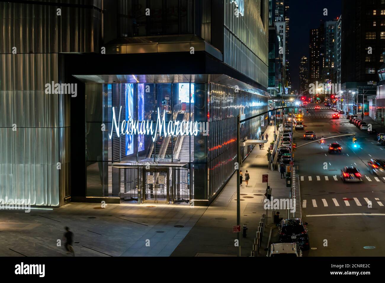 Neiman hi-res stock photography and images - Alamy