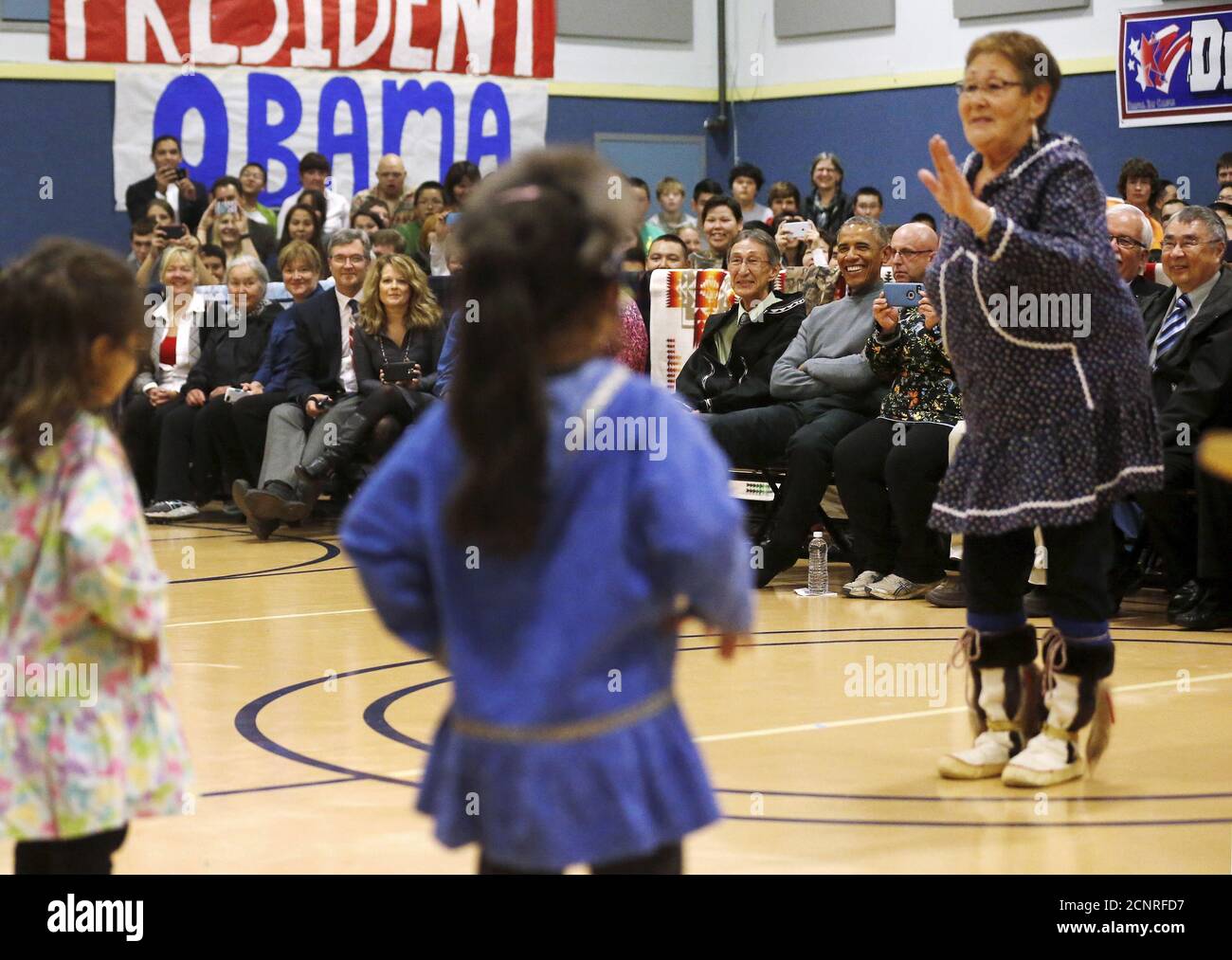 Yupik dance hi-res stock photography and images - Alamy