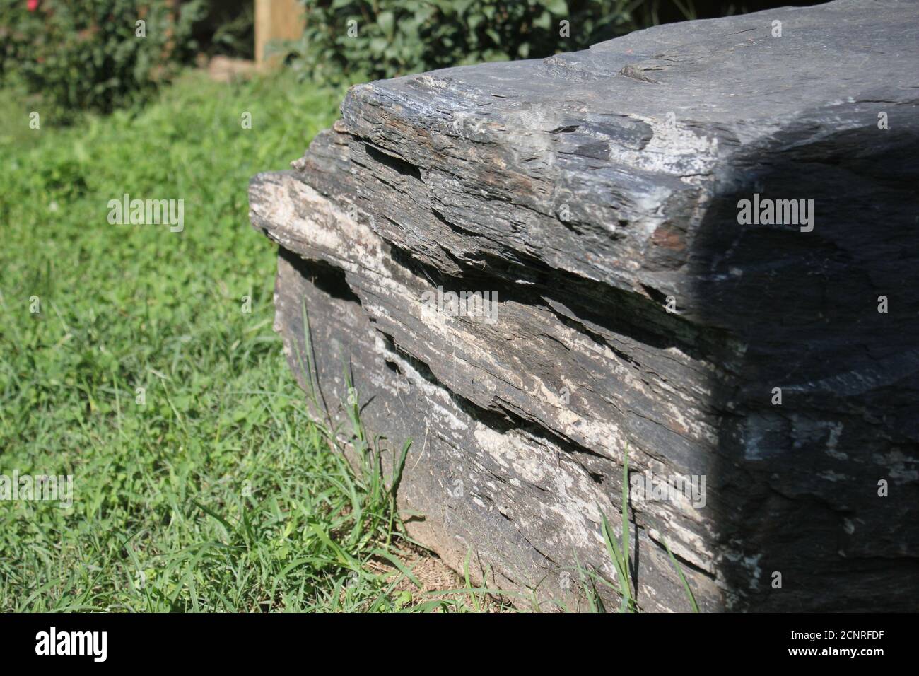 outdoor landscape rock Stock Photo - Alamy