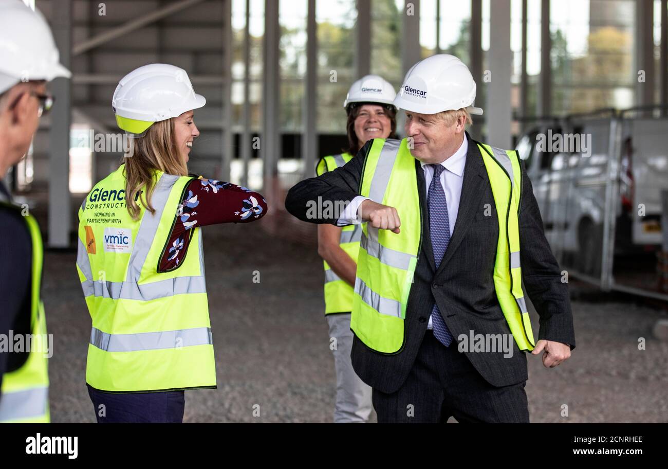 Harwell campus hi-res stock photography and images - Alamy