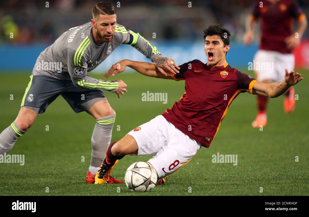 Romas ramos hi-res stock photography and images - Alamy