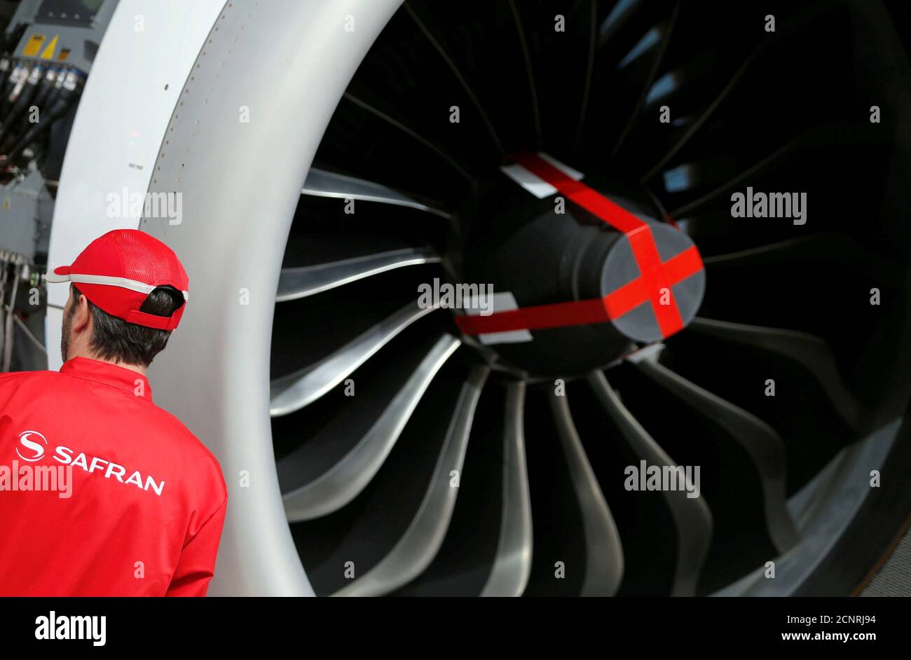 Leap 1a hi-res stock photography and images - Alamy