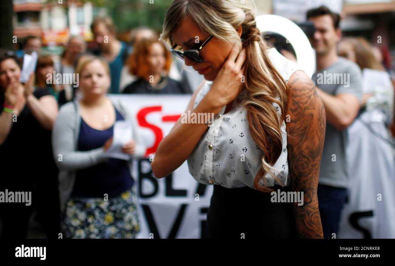 Lohfink hi-res stock photography and images - Alamy