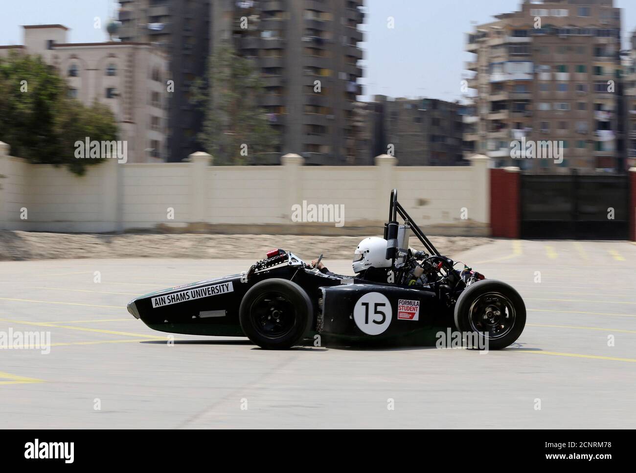 Formula student racing uk hi-res stock photography and images - Alamy