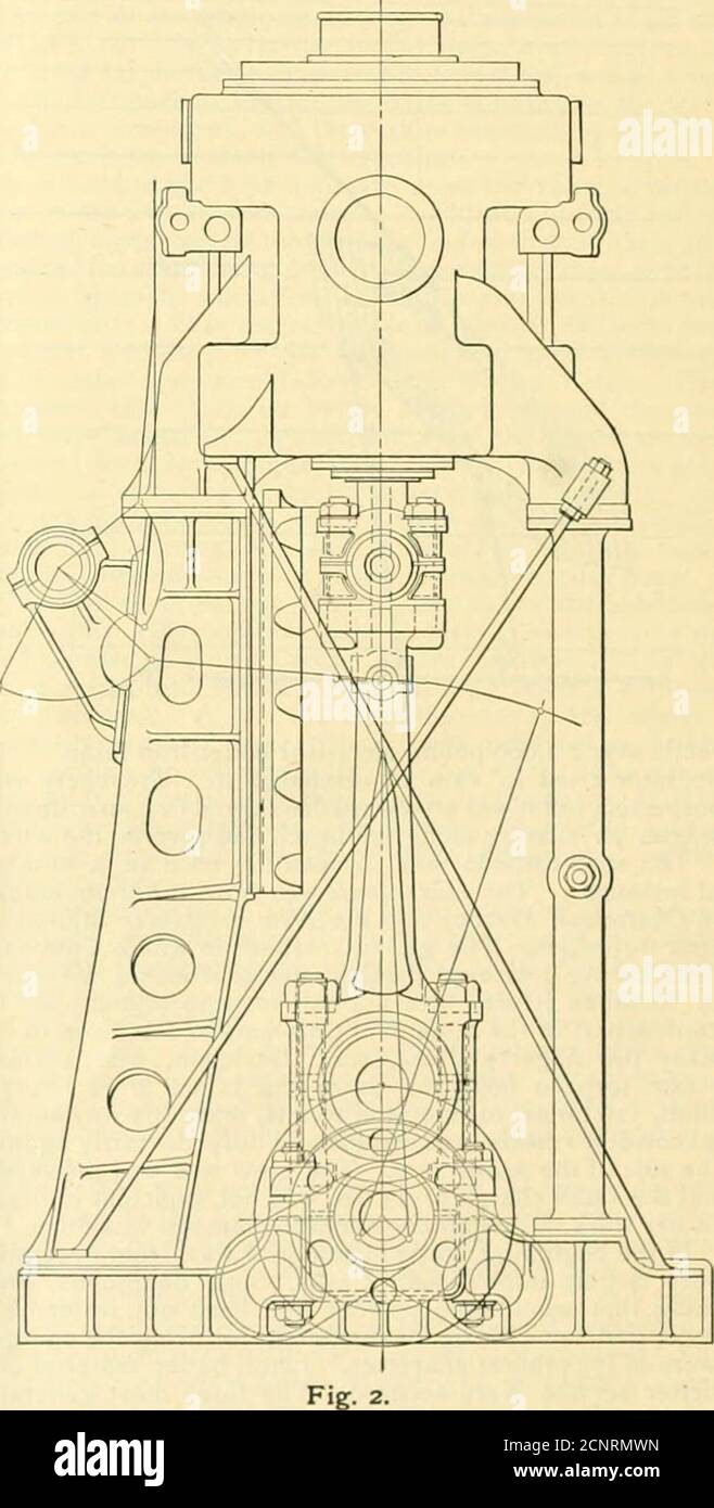 . The railroad and engineering journal . OF CRUISER No. 12. The ...